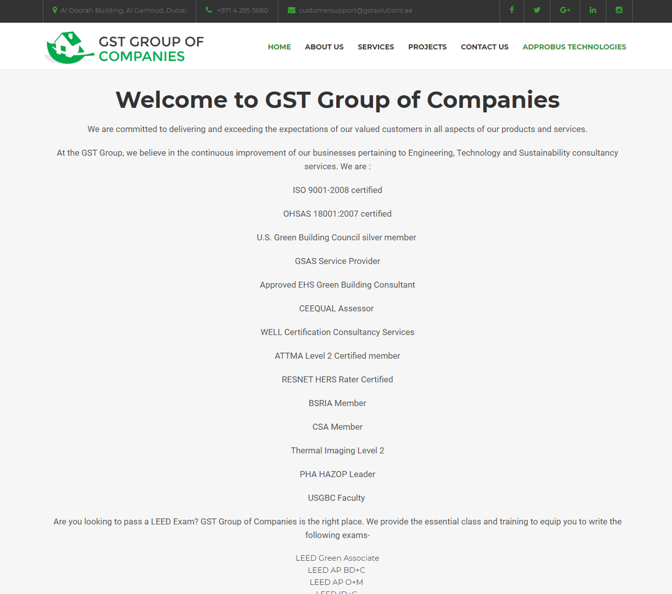 Digital Marketing Company in Dubai | Web Design UAE