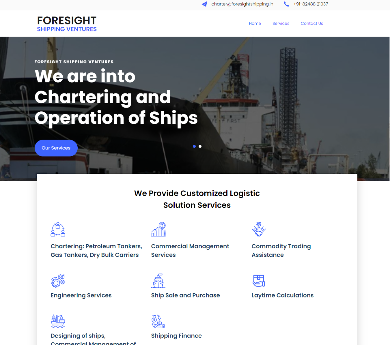 Digital Marketing Company in Dubai | Web Design UAE